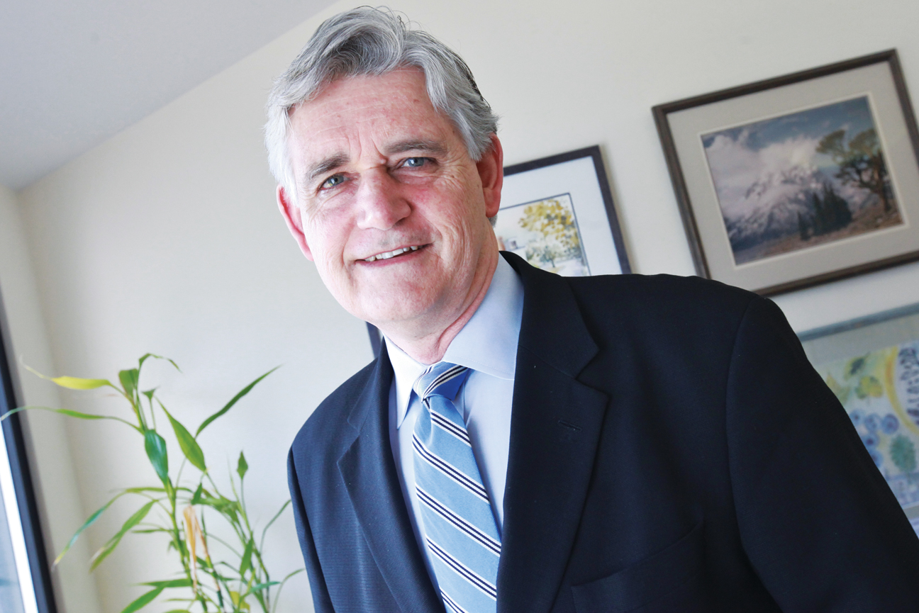 CSHL plans new center to push research to market - Innovate Long Island