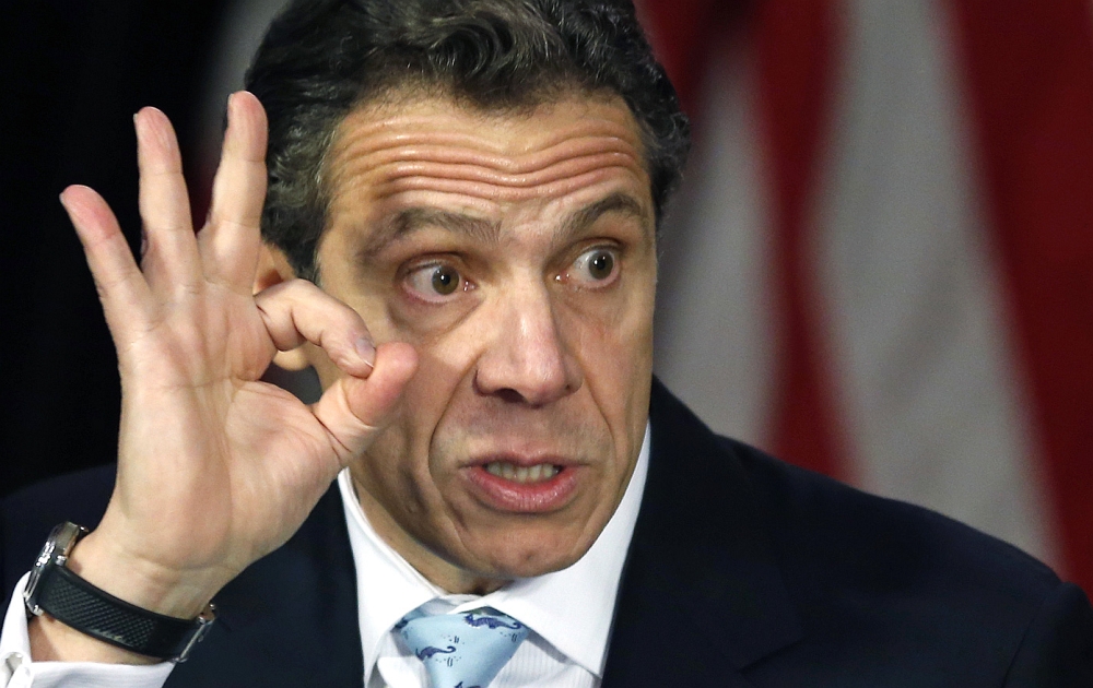 Cuomo ramps up LIRR third-track initiative - Innovate Long Island