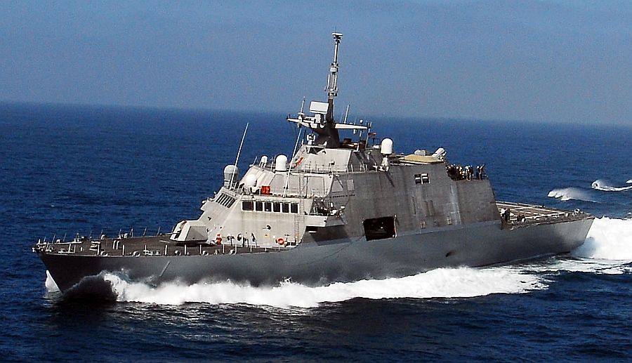Northrop Grumman deal locked, and potentially loaded - Innovate Long Island