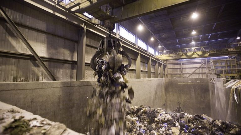 Huntington re-ups with waste-to-energy pro Covanta - Innovate Long Island