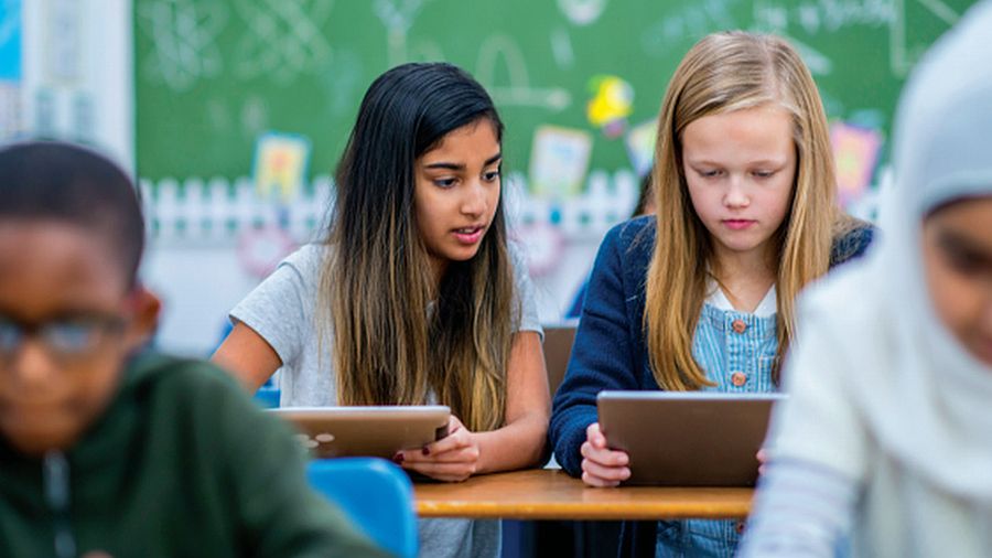 When it comes to ELL, everyone must learn the lingo - Innovate Long Island