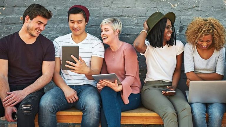 The long and short of it: Yes, Millennials pay attention - Innovate ...