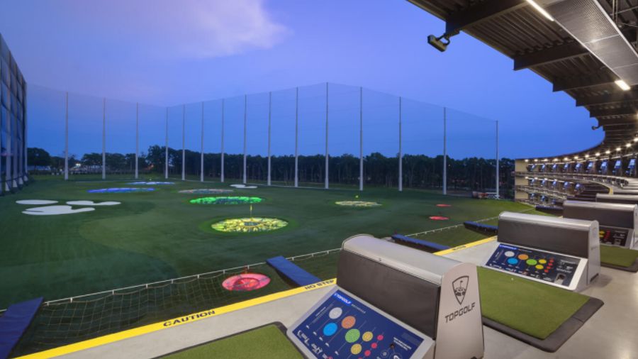 Topgolf 4 - Innovate Long Island