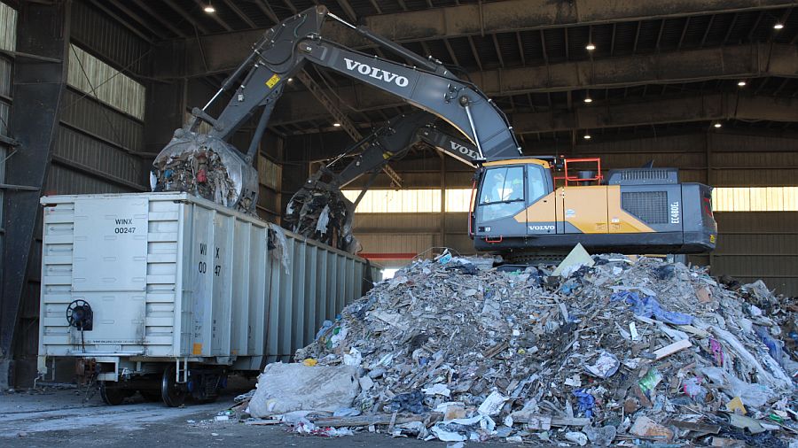 The Debrief: With landfill leaving, problems piling up - Innovate Long ...