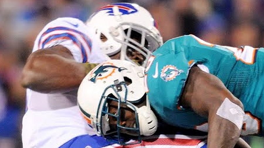 Study: Helmets offer little defense against concussions - Innovate Long ...