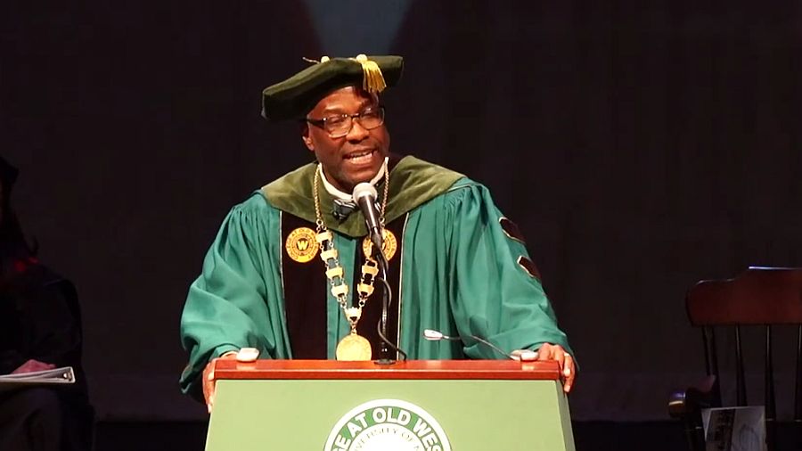 Mission (and logo) intact, SUNY Old Westbury steps up - Innovate Long ...