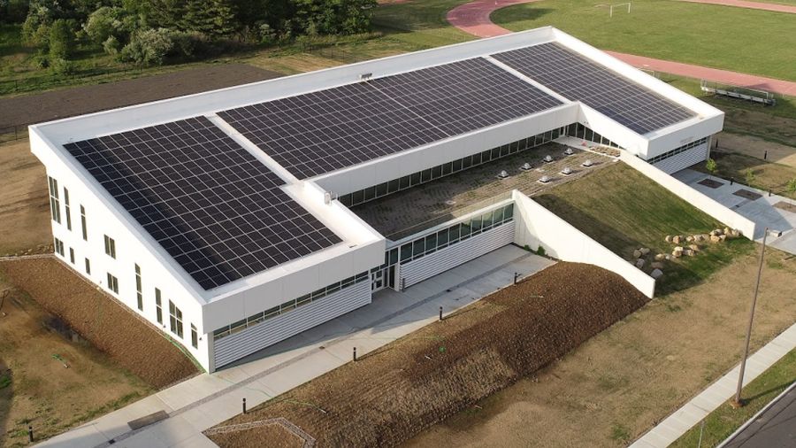 At SCCC, a $21M STEM center with a real future - Innovate Long Island