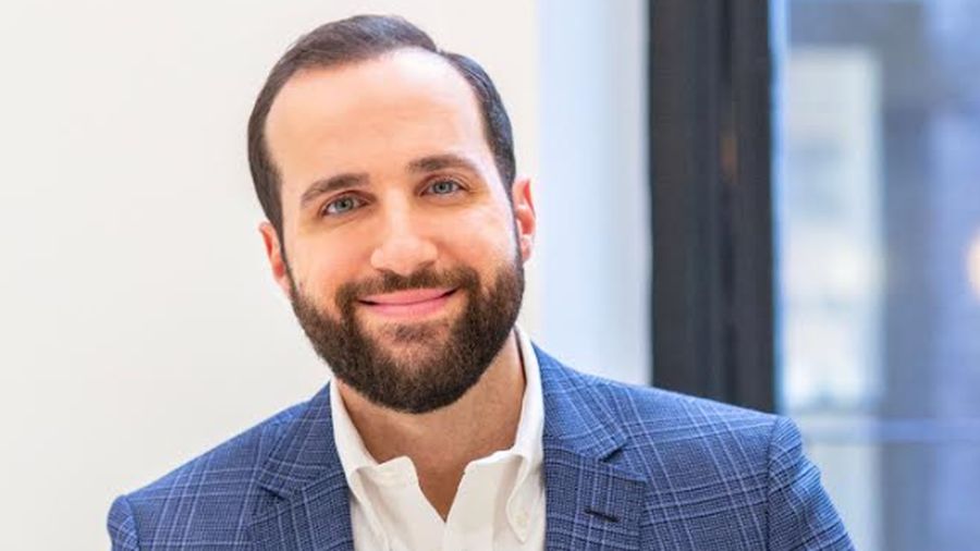 No. 39: Dominic Coluccio – New Sources At The Mall - Innovate Long Island