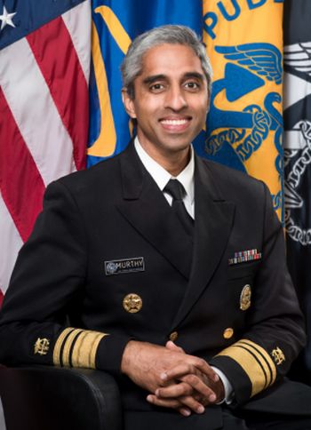 Vivek Murthy 2 - Innovate Long Island