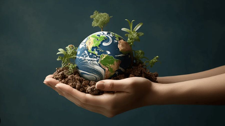 Earth Day '24: As climate changes, risk is their business - Innovate ...