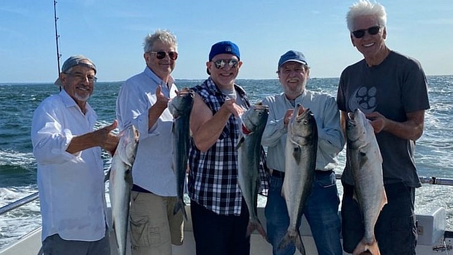 Reel deal: CCE helps digitize LI's for-hire fishing fleets - Innovate ...