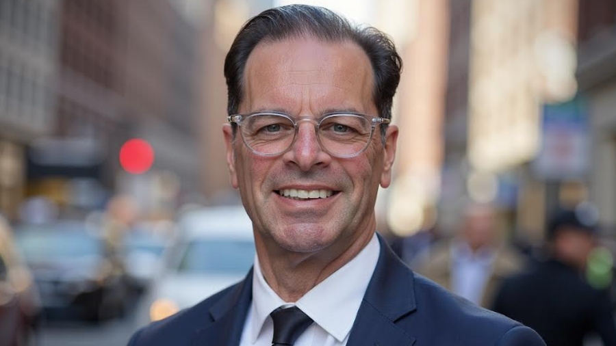 The Debrief: Going for brokers, innovation at CIBS - Innovate Long Island