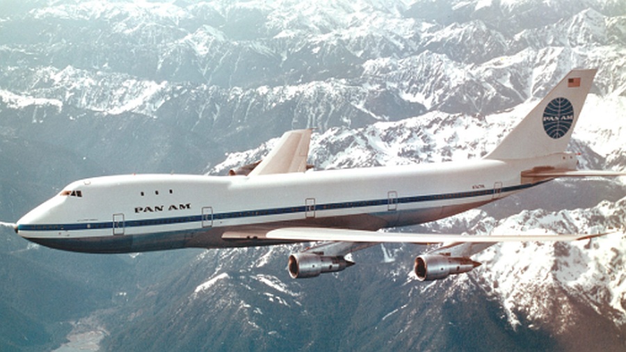 Pan Am 747 main 2 - Innovate Long Island