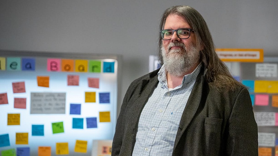 The Debrief: Innovation, front and center at Adelphi - Innovate Long Island