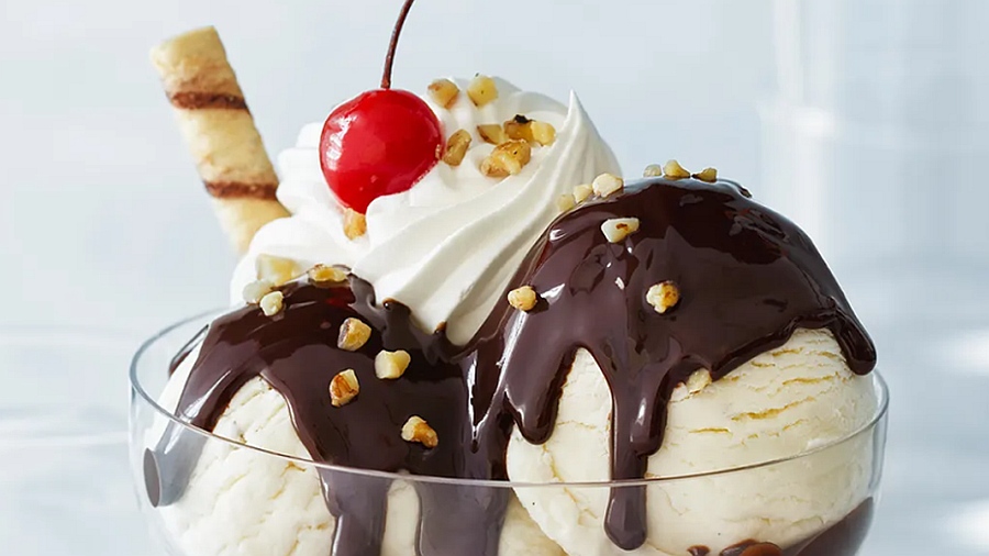 No. 988: Dictators defeated, septic supported, sundaes savored – and ...