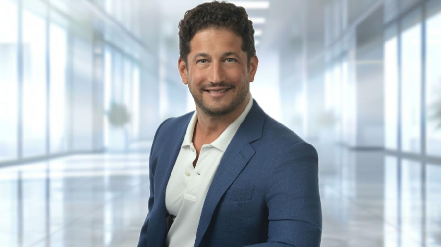 No. 54: Scott Burman – Making a Name for Himself - Innovate Long Island