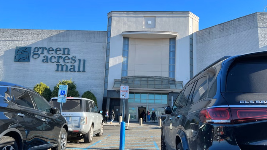 With $100M redux underway, Green Acres is the place - Innovate Long Island