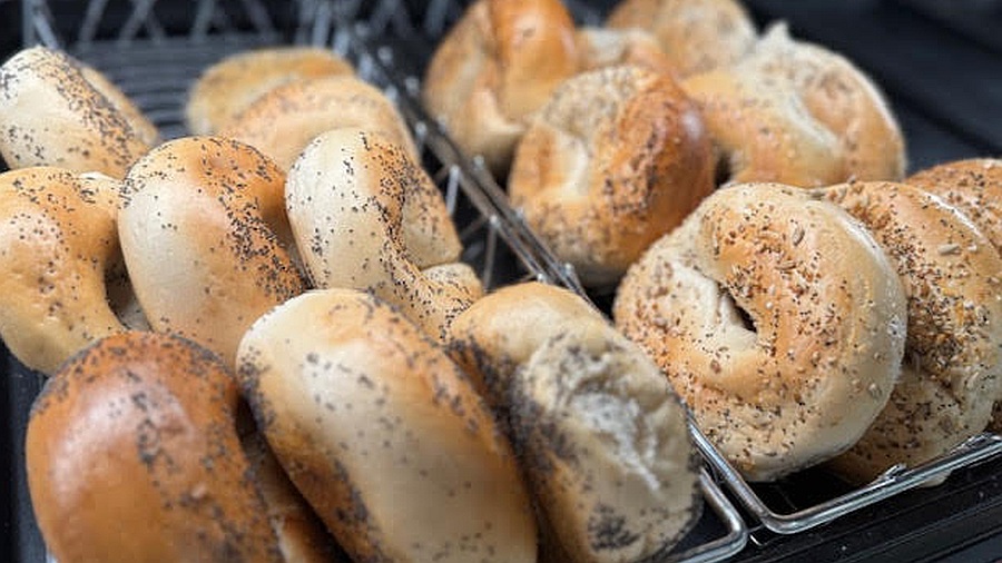 At BagelFest, honoring the champions of breakfasts - Innovate Long Island