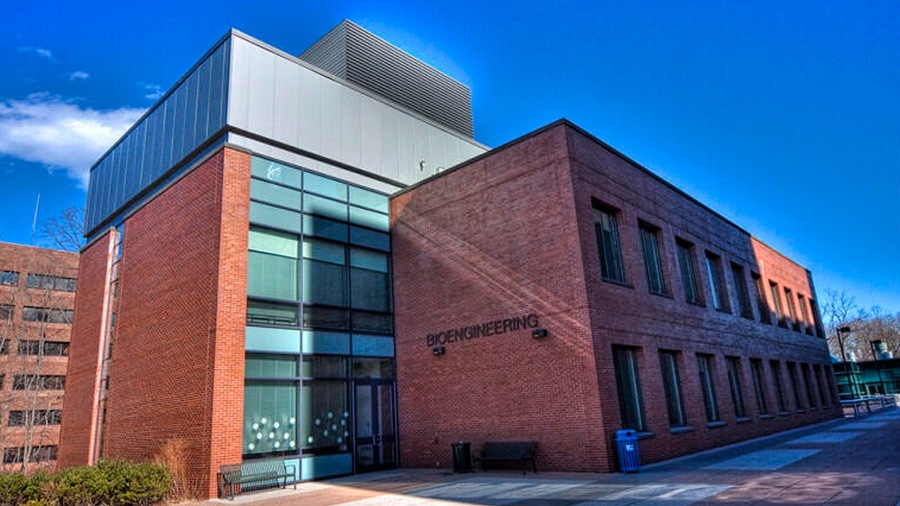 The future of SBU biotech starts in the center - Innovate Long Island