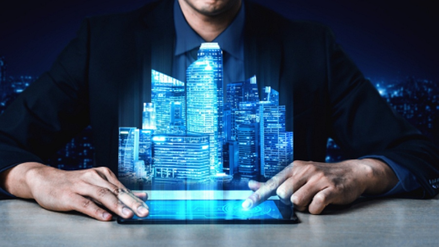 AI won't replace CRE brokers – but it will redefine them - Innovate ...