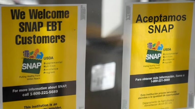 SNAP: As Congress lays down, Long Islanders step up - Innovate Long Island