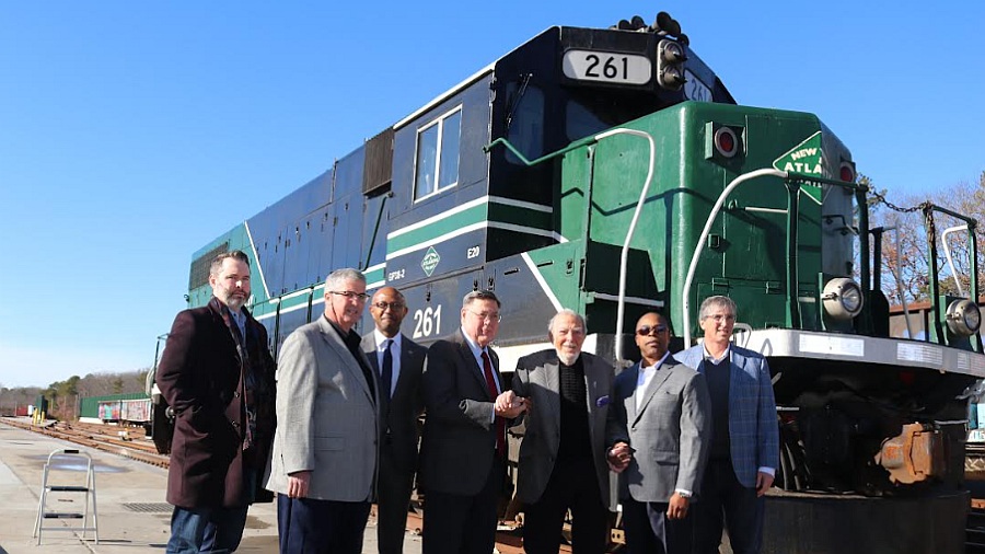 With LI socioeconomics on the line, as rail as it gets - Innovate Long ...